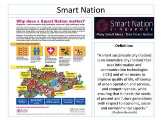 Sensor Technology for Smart Nation and Industry 4.0 by colin koh | PPT