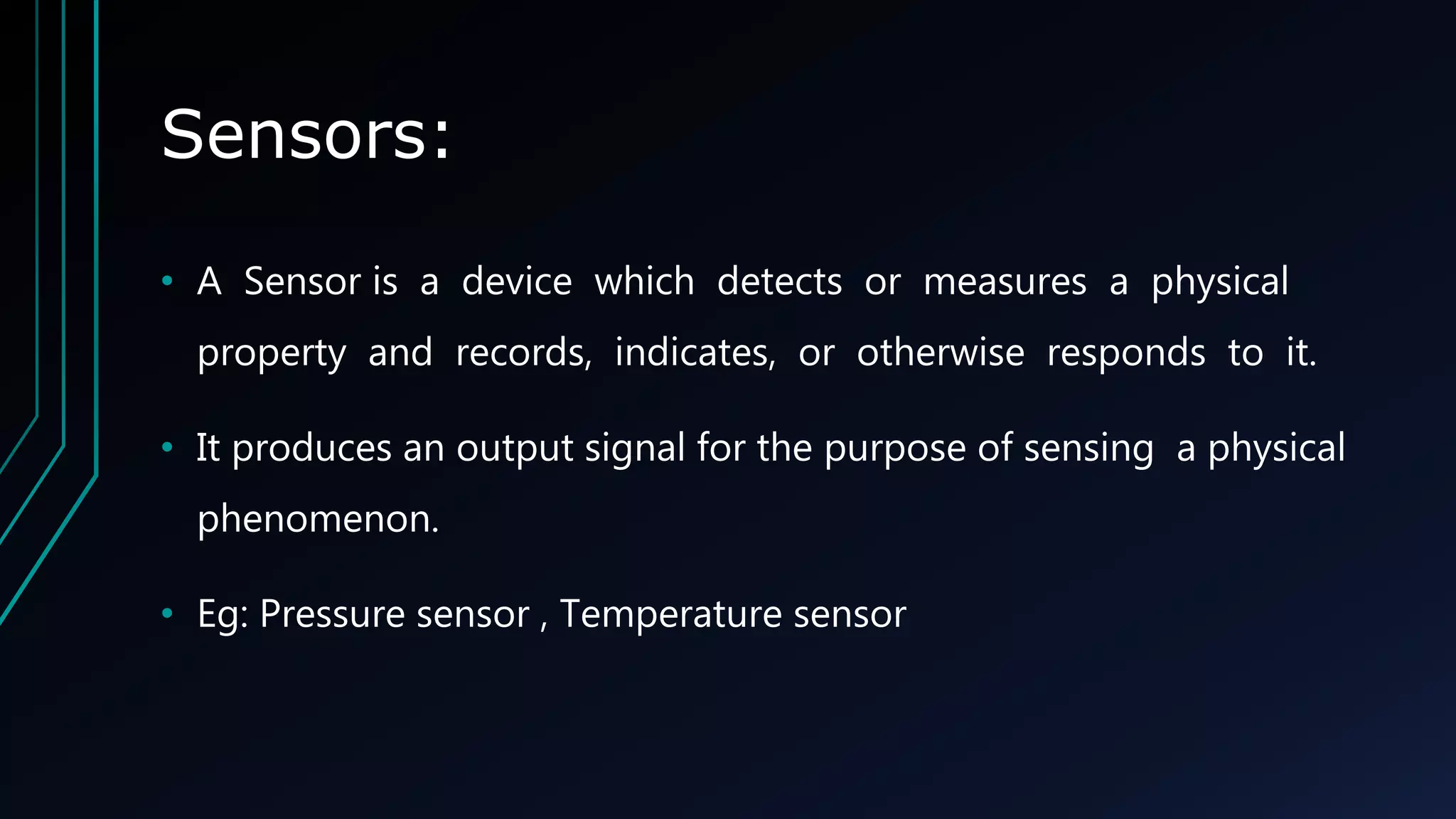 Sensor Transmitter & Its types 22.pptx