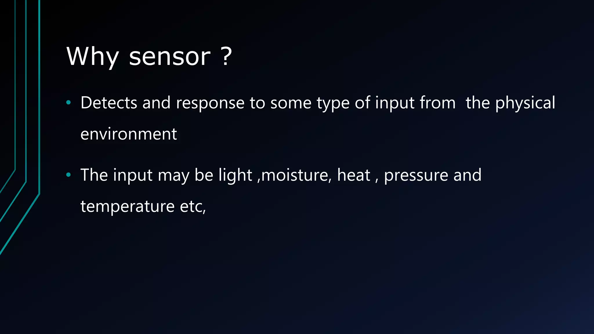 Sensor Transmitter & Its types 22.pptx