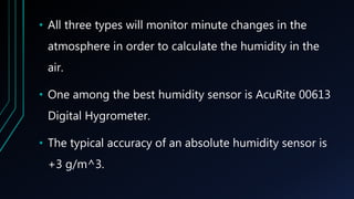 Sensor Transmitter & Its types 22.pptx