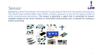 Sensor and different types of sensor .pdf