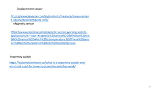 Sensor and different types of sensor .pdf