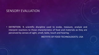 SENSORY-EVALUATION.pptx