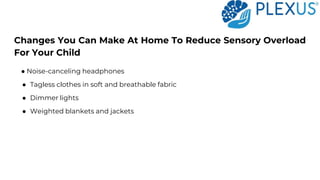 Sensory Activities for Children.pptx
