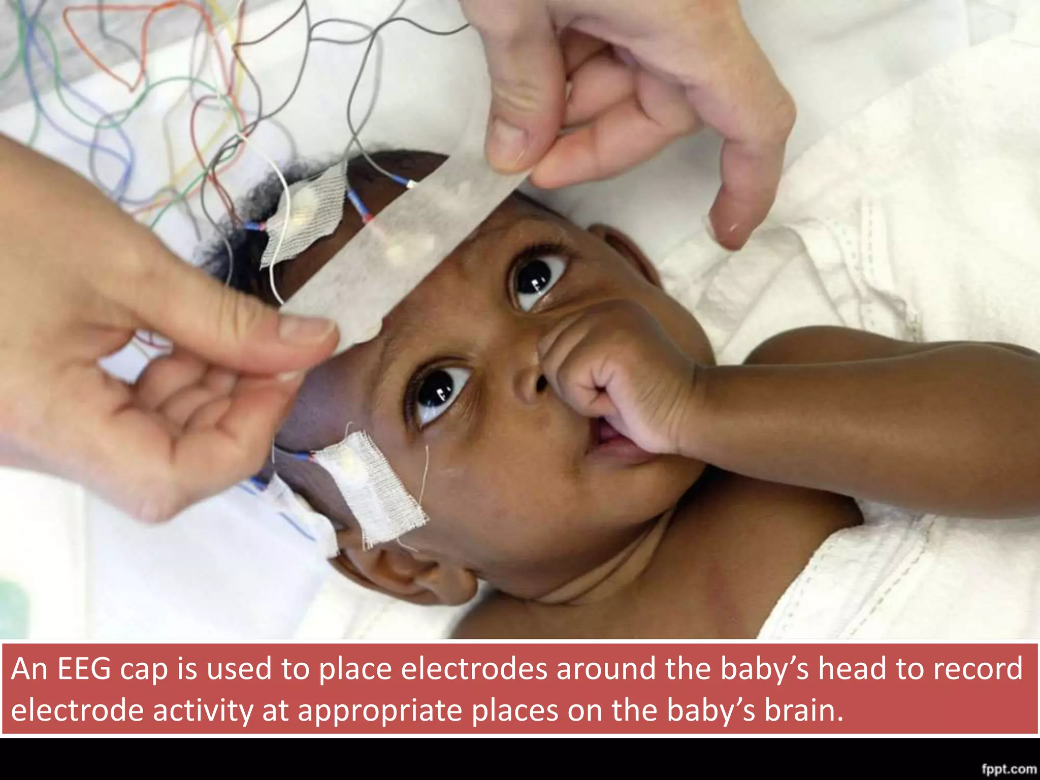 Sensory and perceptual development | PPTX