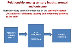 sensory deprivation.pptx