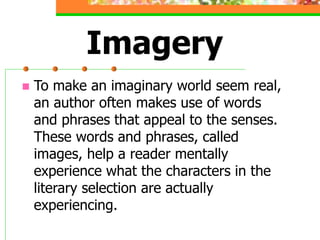 sensory detail n imagery (1).ppt