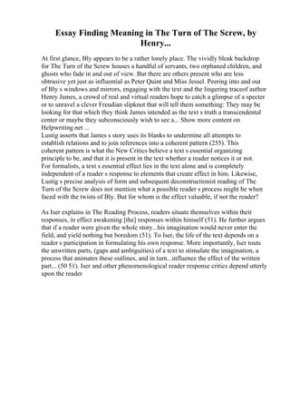 Sensory Essay. Sensory Writing Assignment - Prompts and Examples by ...