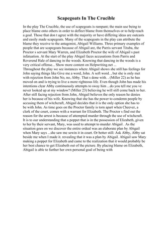 Sensory Essay. Sensory Writing Assignment - Prompts and Examples by ...