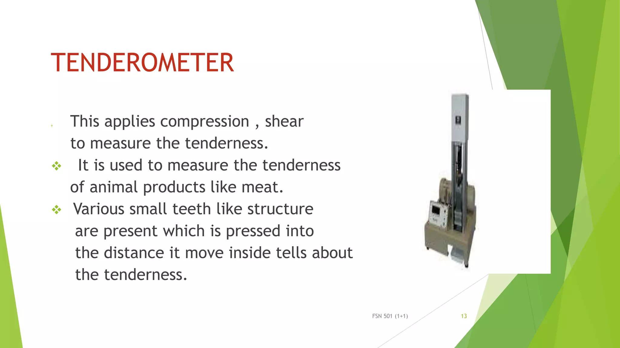 sensory evaluation 1.ppt