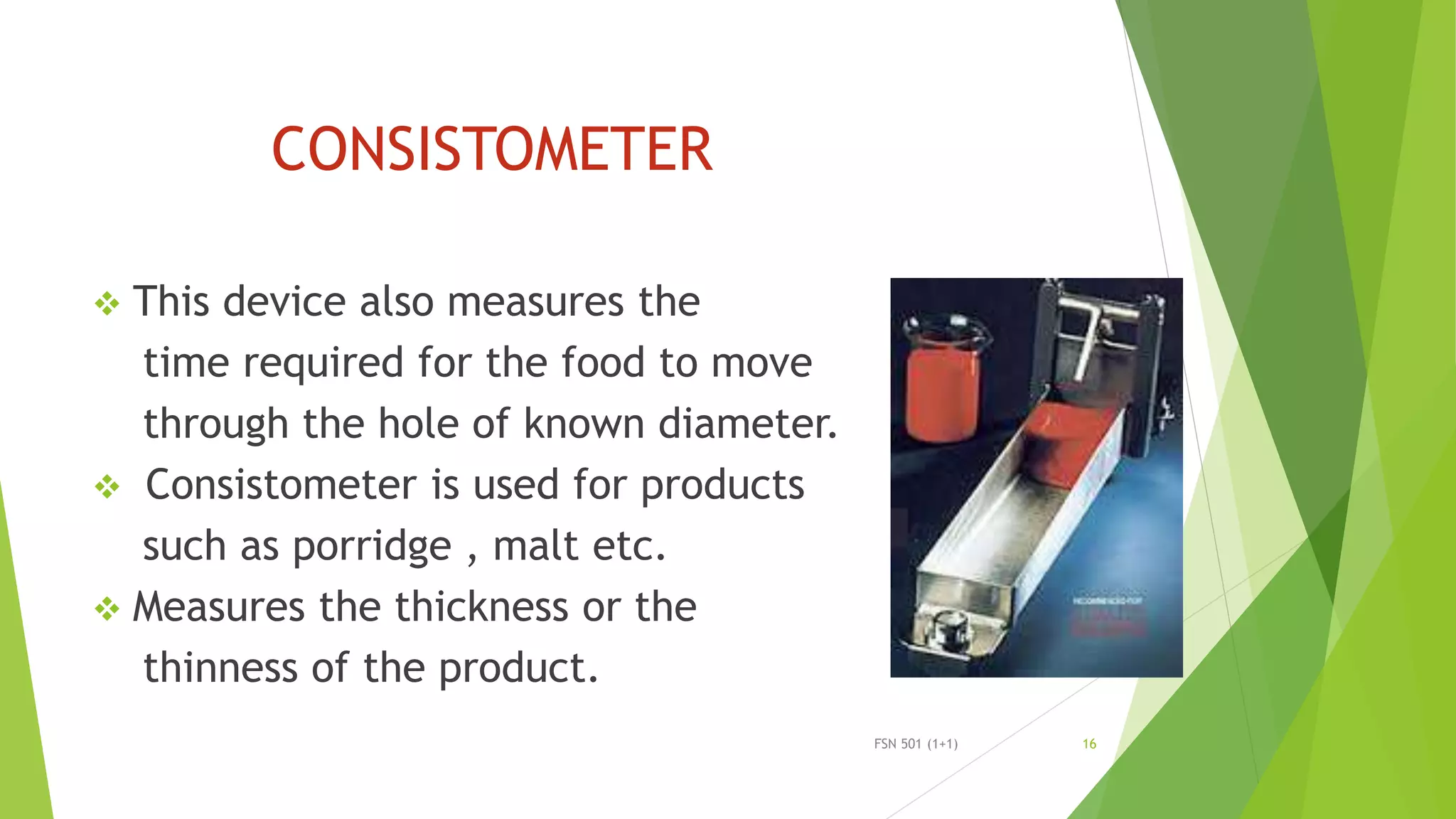 sensory evaluation 1.ppt