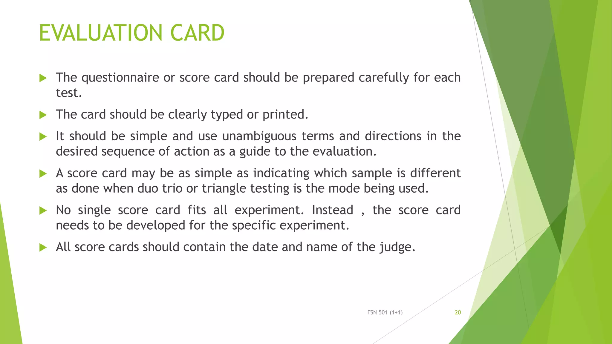 sensory evaluation 1.ppt