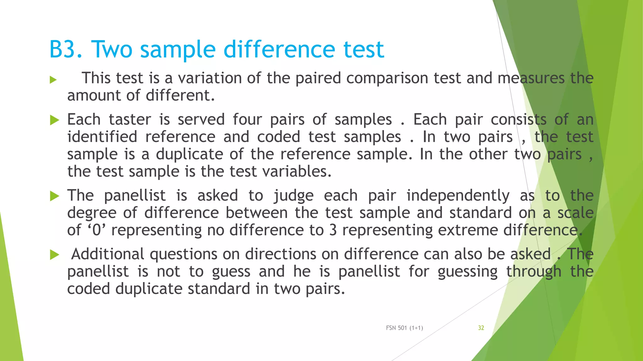 sensory evaluation 1.ppt