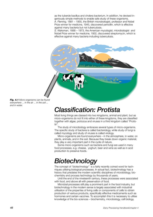 DAIRY PROCESSING HANDBOOK