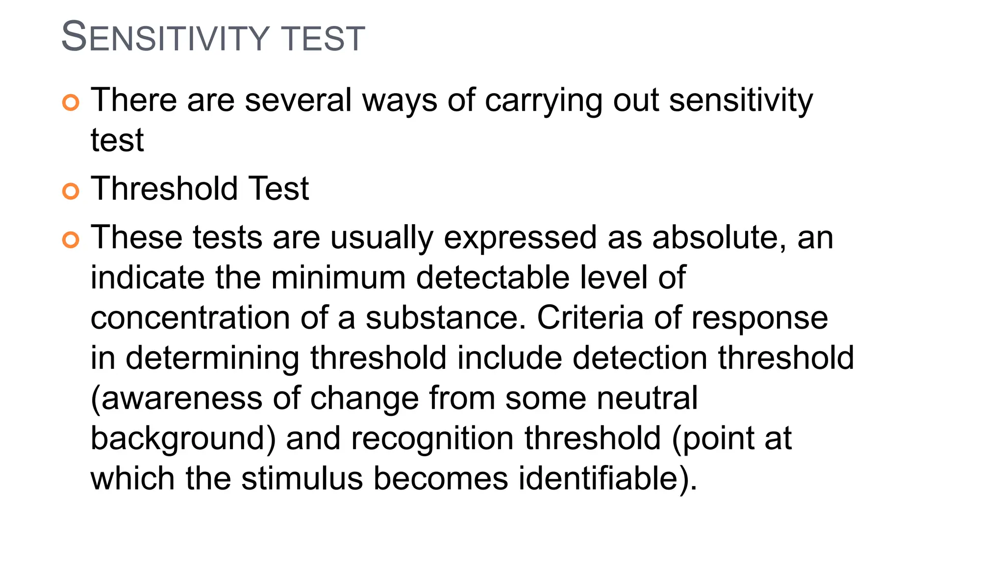 Sensory Evaluation Of the Food Products.ppt