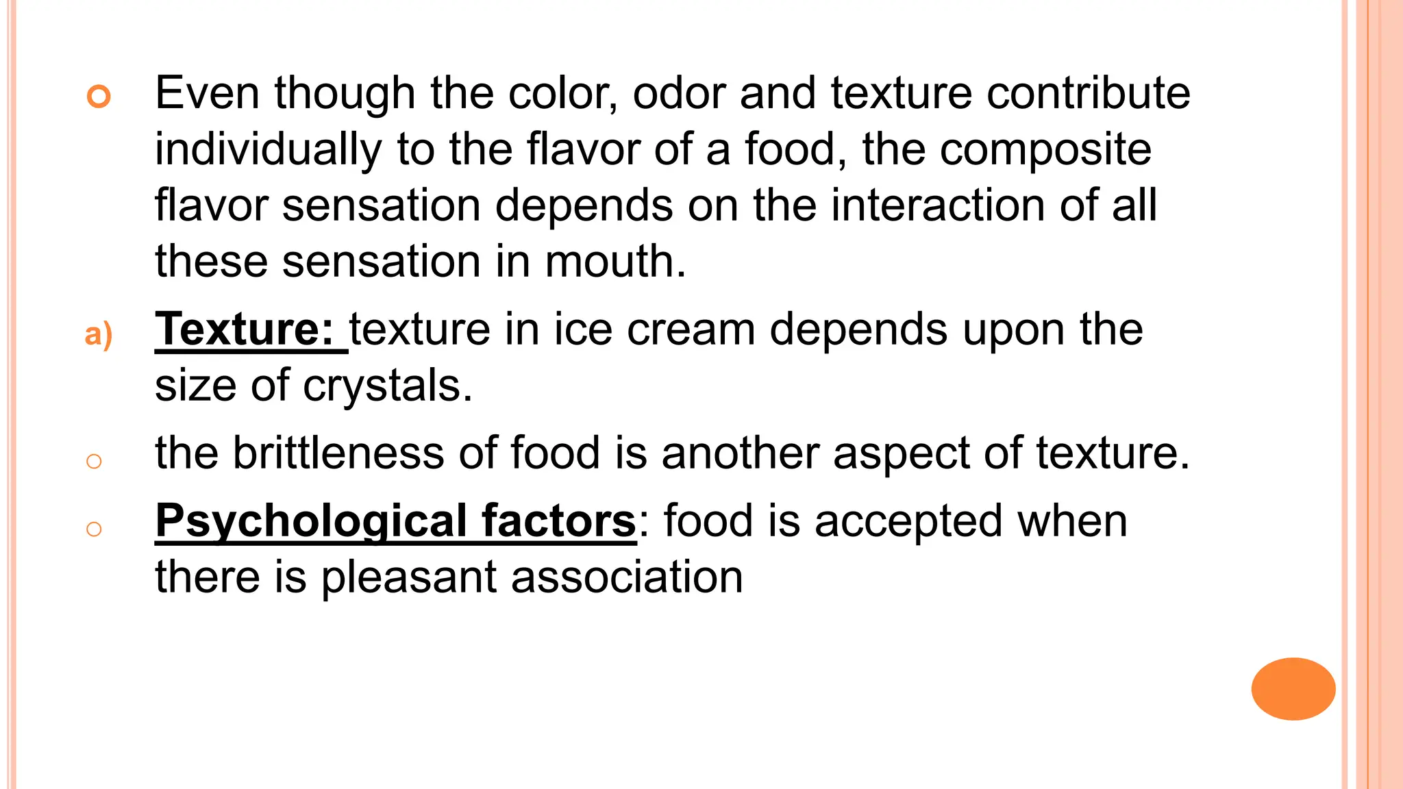 Sensory Evaluation Of the Food Products.ppt
