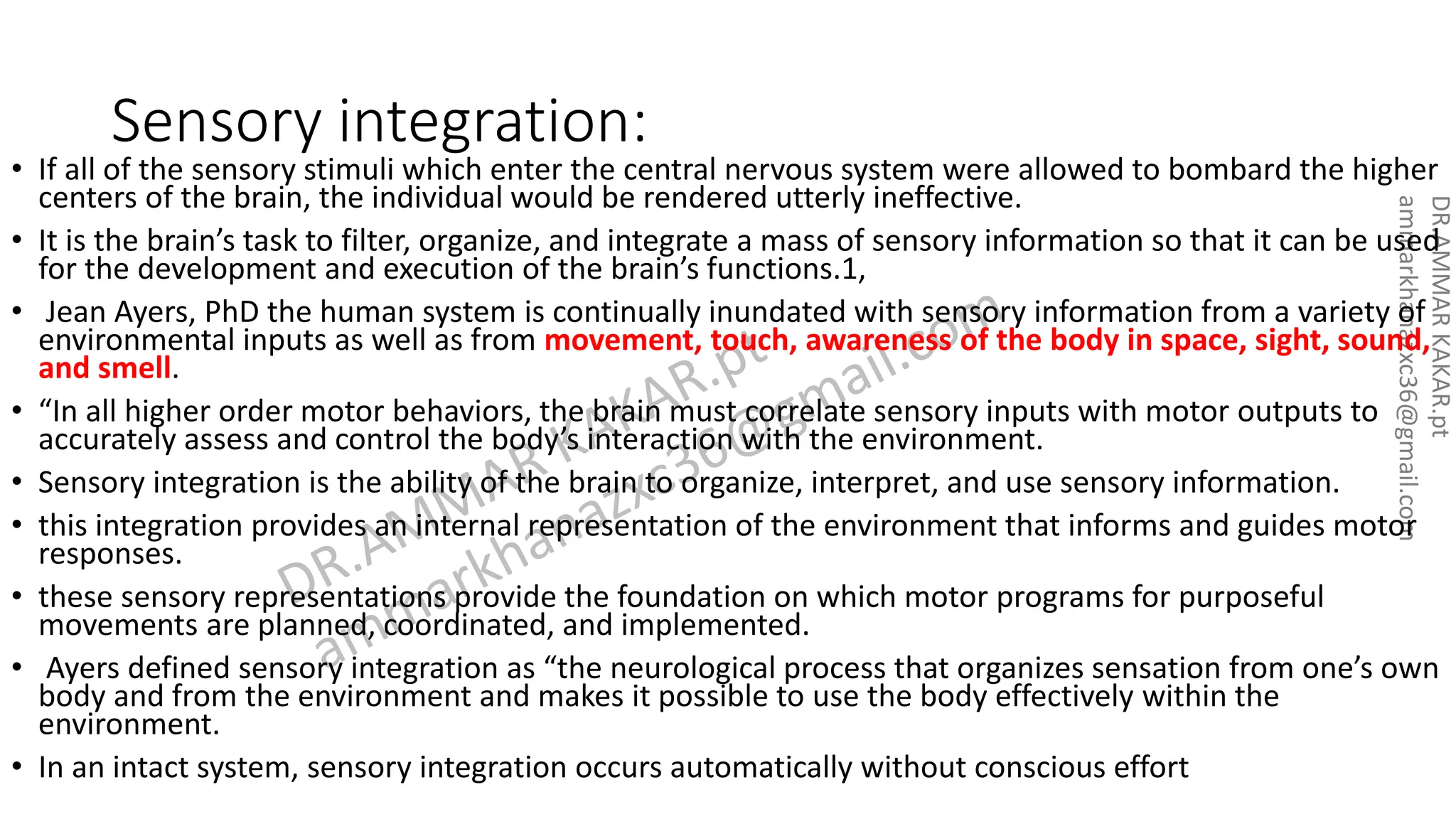Sensory system (neurological) examination o sulivan.pptx
