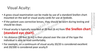Sensory system (neurological) examination o sulivan.pptx