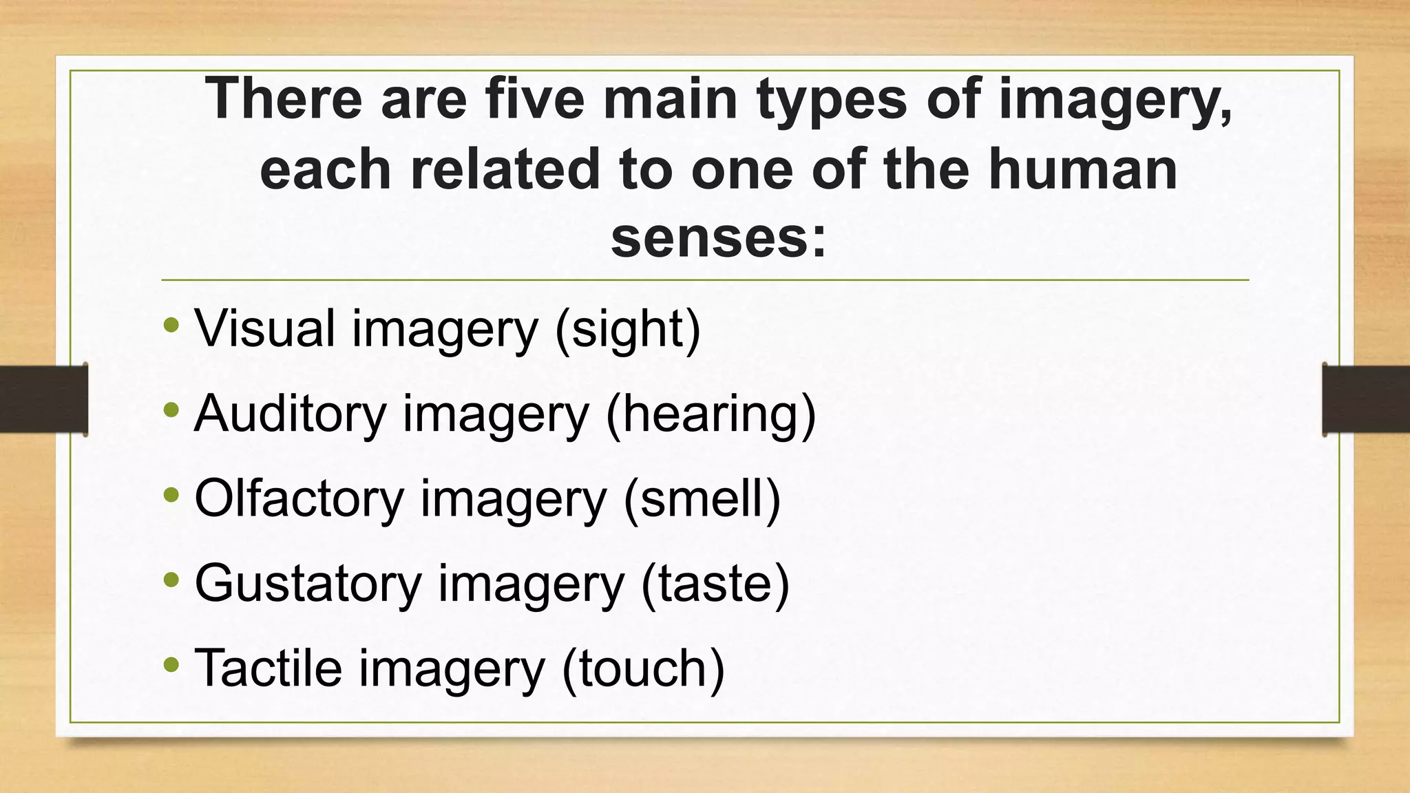 Sensory Experience- CREATIVE WRITING.pptx