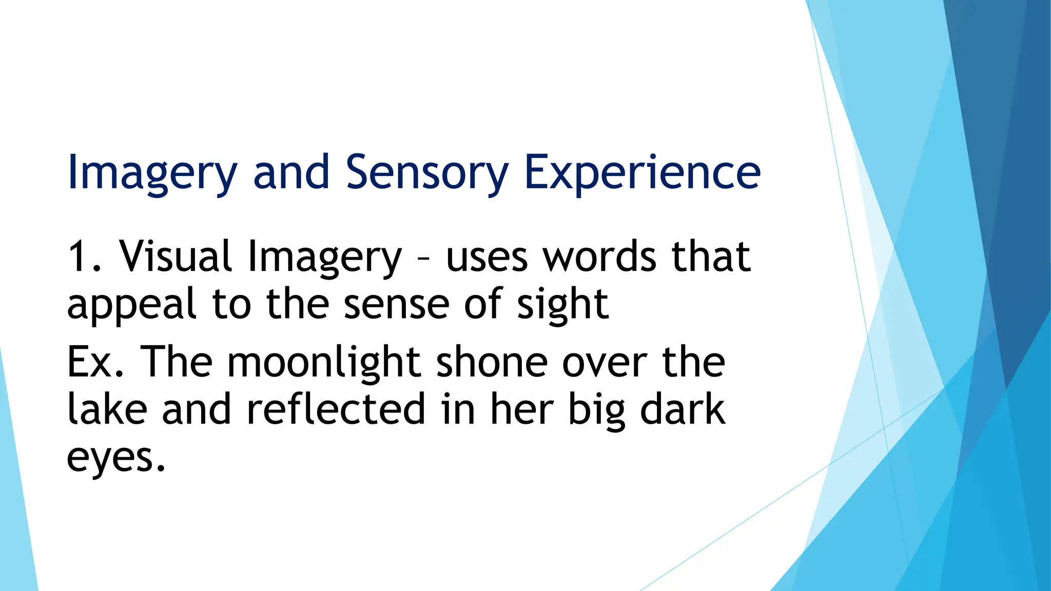 Creative Writing and Sensory Imagery.pptx