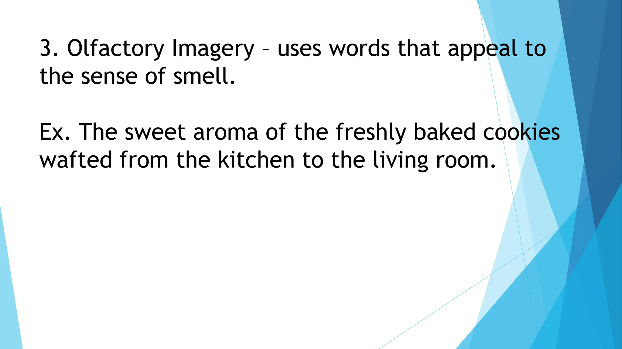 Creative Writing and Sensory Imagery.pptx