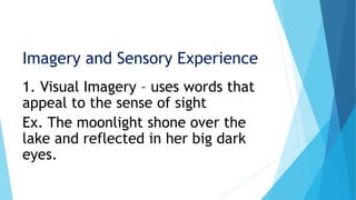 Creative Writing and Sensory Imagery.pptx | Perfume and Fragrance | Beauty