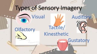 different kinds sensory imagery in literature.pdf