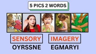 Sensory Imagery English Presentation.pdf