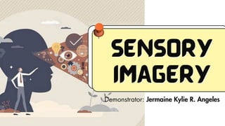 Sensory Imagery English Presentation.pdf