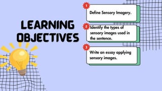 Sensory Imagery English Presentation.pdf