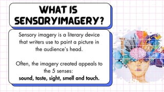 Sensory Imagery English Presentation.pdf