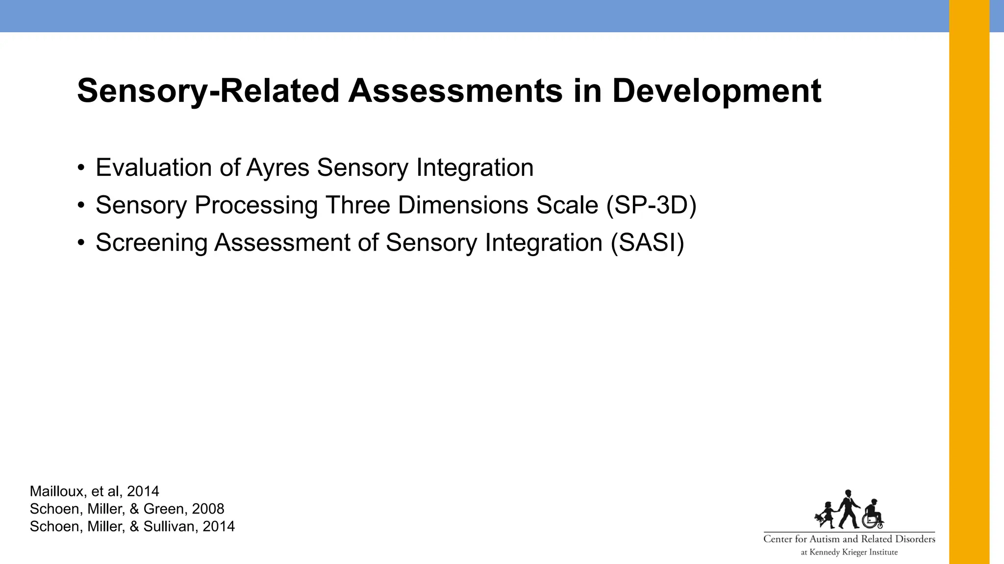 Sensory Integration the body centered senses_2021_On-Demand.pdf
