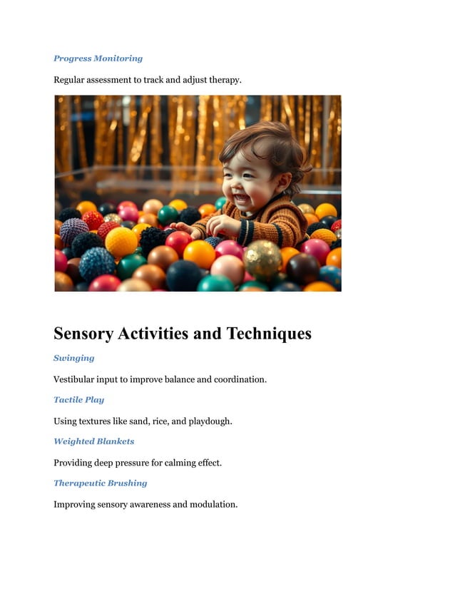 Sensory Integration Therapy in London.pdf