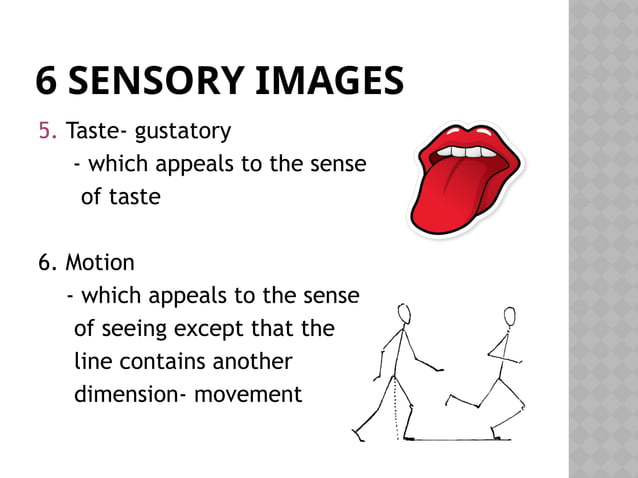 CREATIVE WRITING Sensory Language + Quiz.pptx
