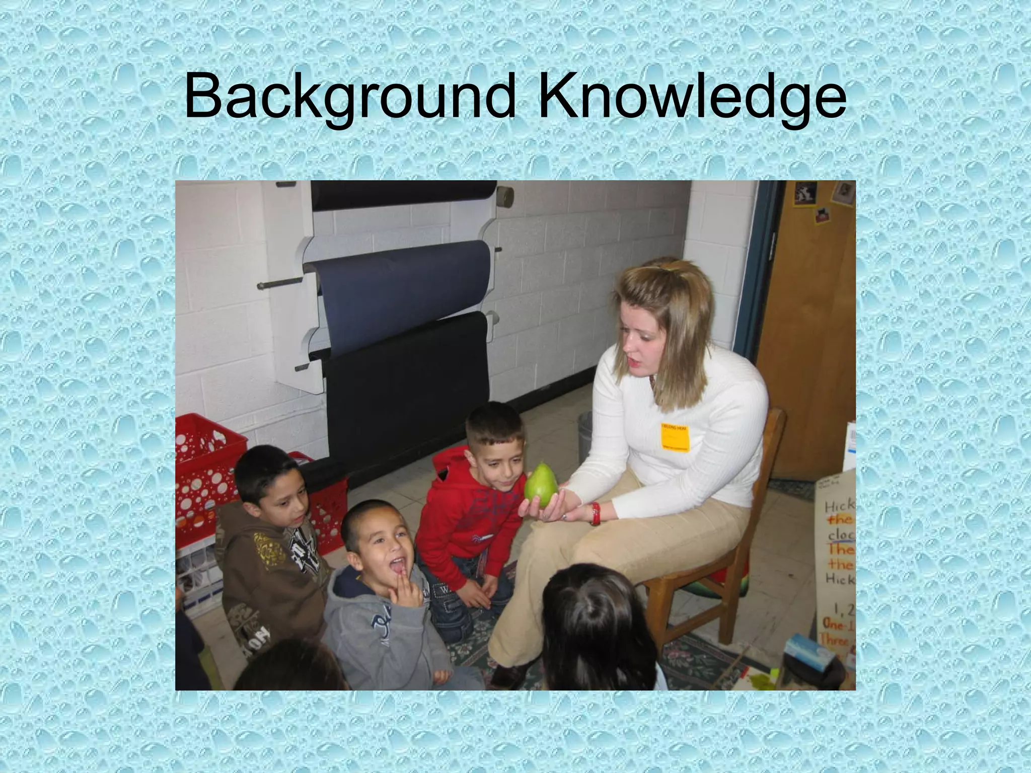 Sensory learning ppt | PPT