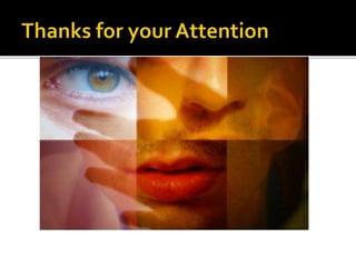 Sensory market | PPTX