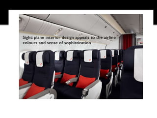 Sensory market | PPTX