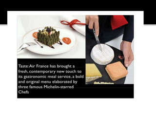 Sensory market | PPTX