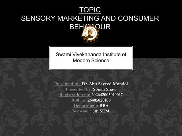 Sensory Marketing and Consumer Behaviour.pptx