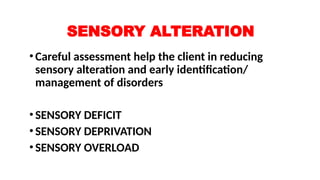 SENSORY NEED 11.pptx bbbbbbbbbbbbbbbbbbbbbbbbbbbbbbb | PPT