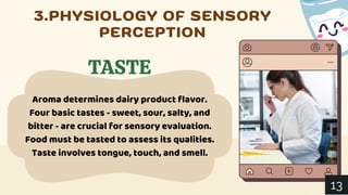 Sensory of dairy product IN SENSORY PDF.pdf