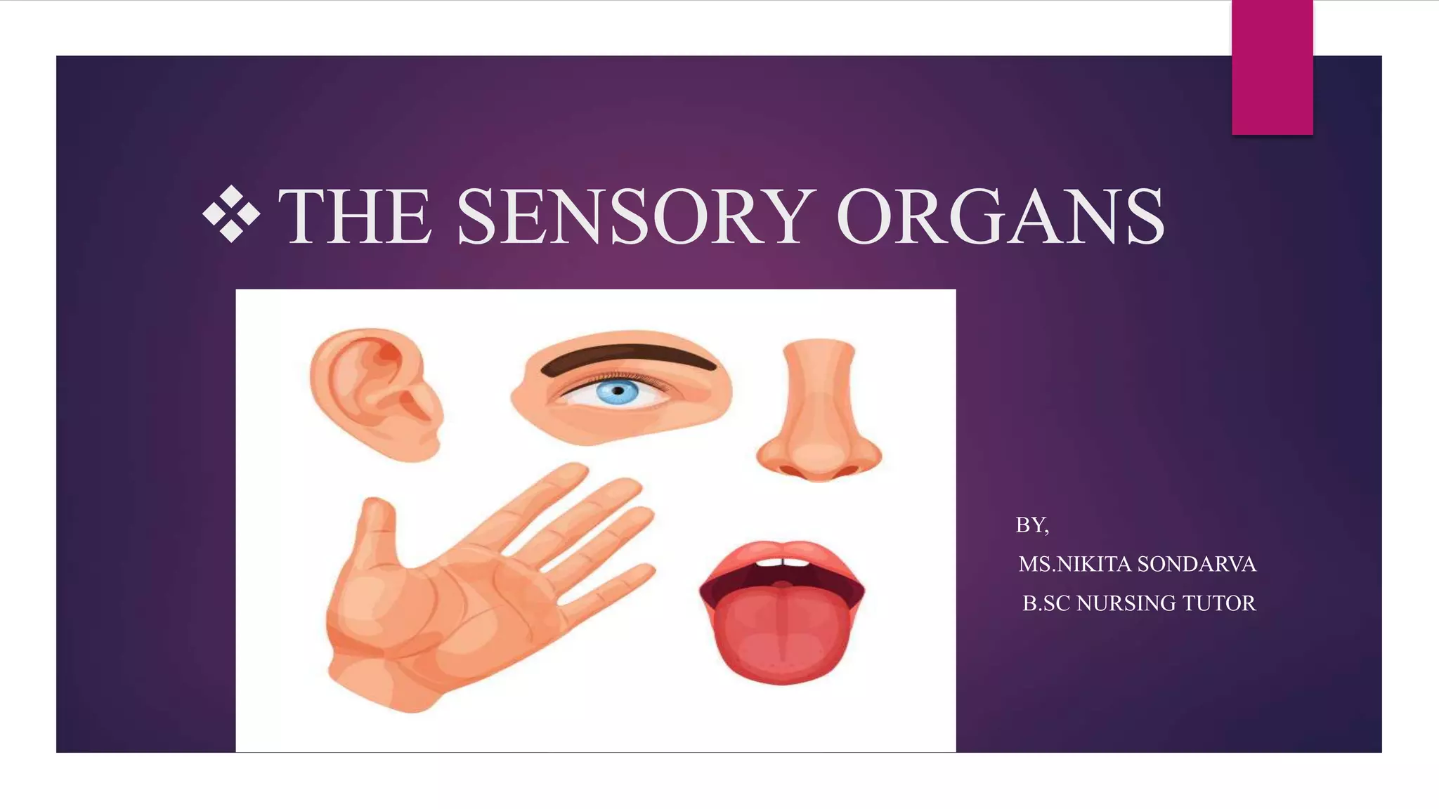 SENSORY ORGANS...(EYE).pptx