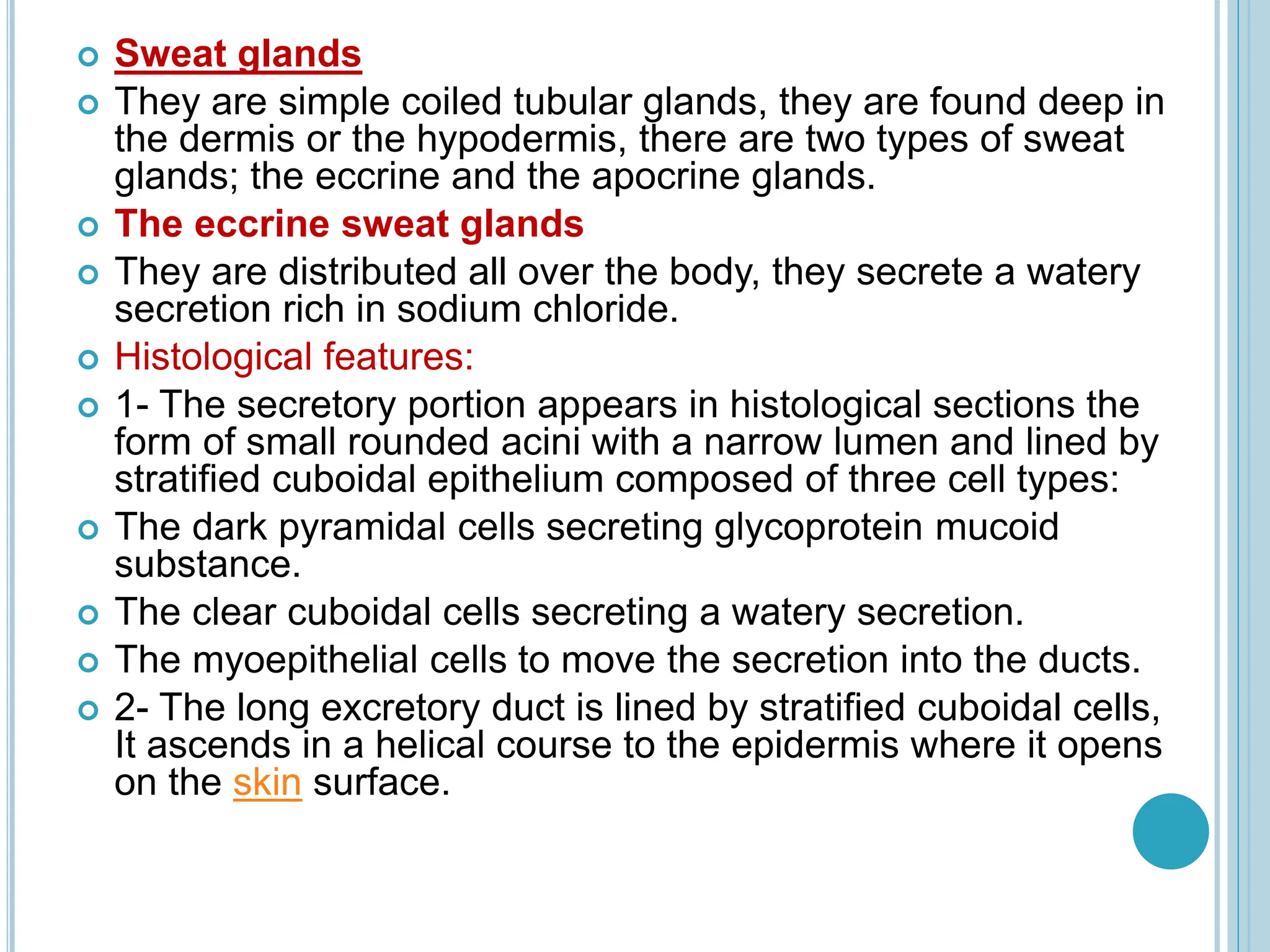 The Sensory Organs ( Anatomy & Physiology) | PPTX