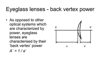 Sensory perceptionexaminationandaids fin | PPT