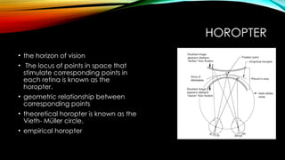 Sensory Physiology and Pathology.pptx... | PPTX