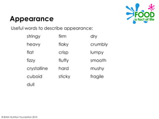 Sensory powerpoint | PPT