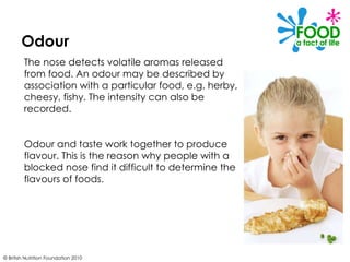 Sensory powerpoint | PPT