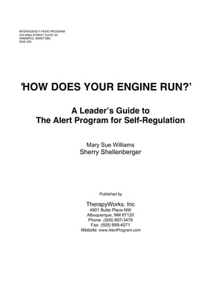 Fetal Alcohol Exposure: Time to Know, Time to Act Ontario’s Provincial ...