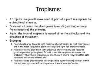 Sensory reception - A2 AQA Bilology | PPT