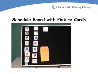 Sensory storytimes | PPT